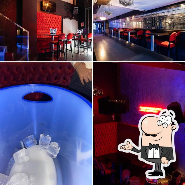 La Loca Barcelona, Barcelona - Menú del restaurante, precios y reseñas