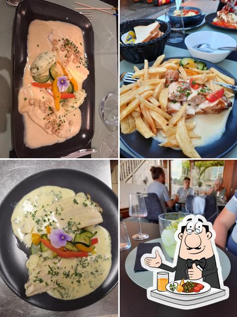 Coq En Pate Bertrix – Coq En Pâte Restaurant – SSKEHG