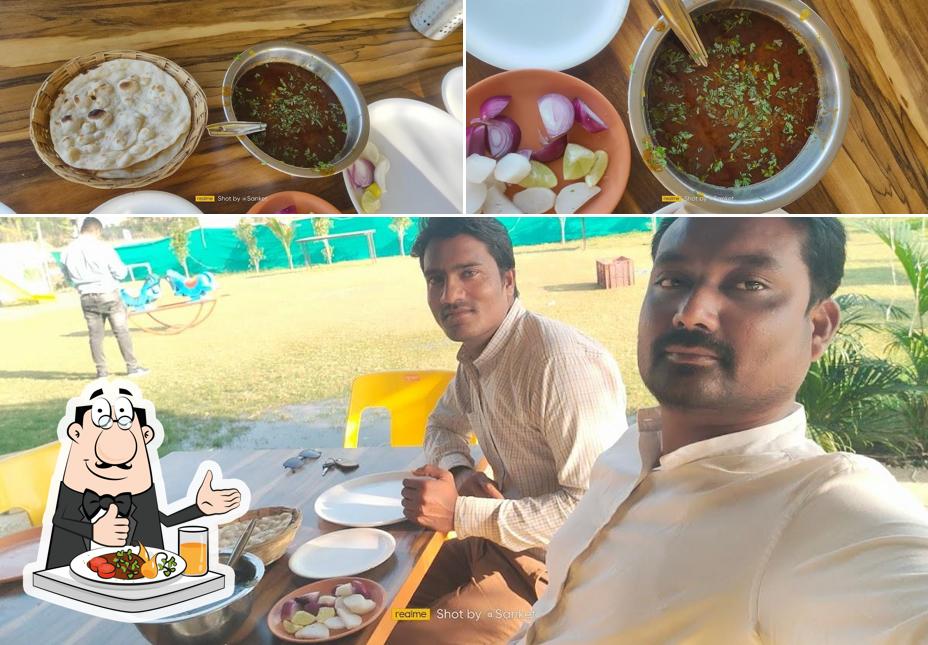 Choudhari restaurant Dhaba, Ramtek - Restaurant menu, prices and reviews