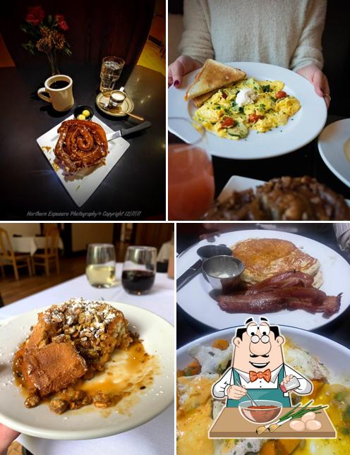 Ole Store Restaurant, Northfield - Restaurant menu, prices and reviews