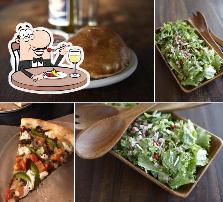 Pagliacci Pizza in Mercer Island - Restaurant menu and reviews