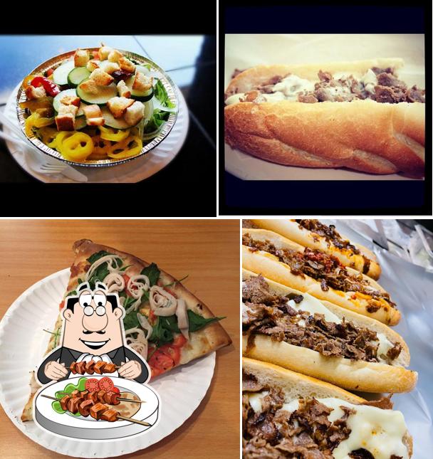 Narberth Pizza in Narberth - Restaurant reviews