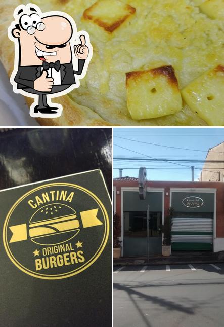 Scacciata Disk Pizza pizzeria, Limeira - Restaurant menu and reviews