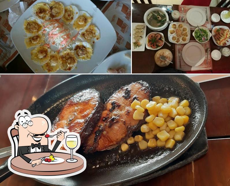 Prawn House, Cagayan de Oro - Restaurant menu, prices and reviews