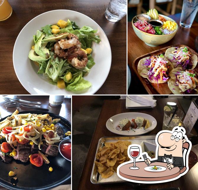 Proof Gastropub, Kennewick - Restaurant menu, prices and reviews