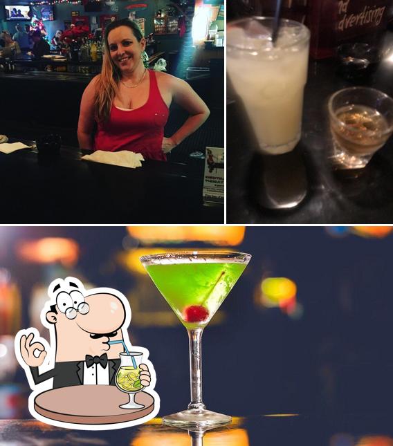 BB's Bar & Grill in Boynton Beach - Restaurant menu and reviews