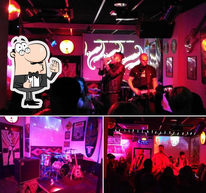Bar Zeppelin Rock, Salou - Restaurant menu, prices and reviews