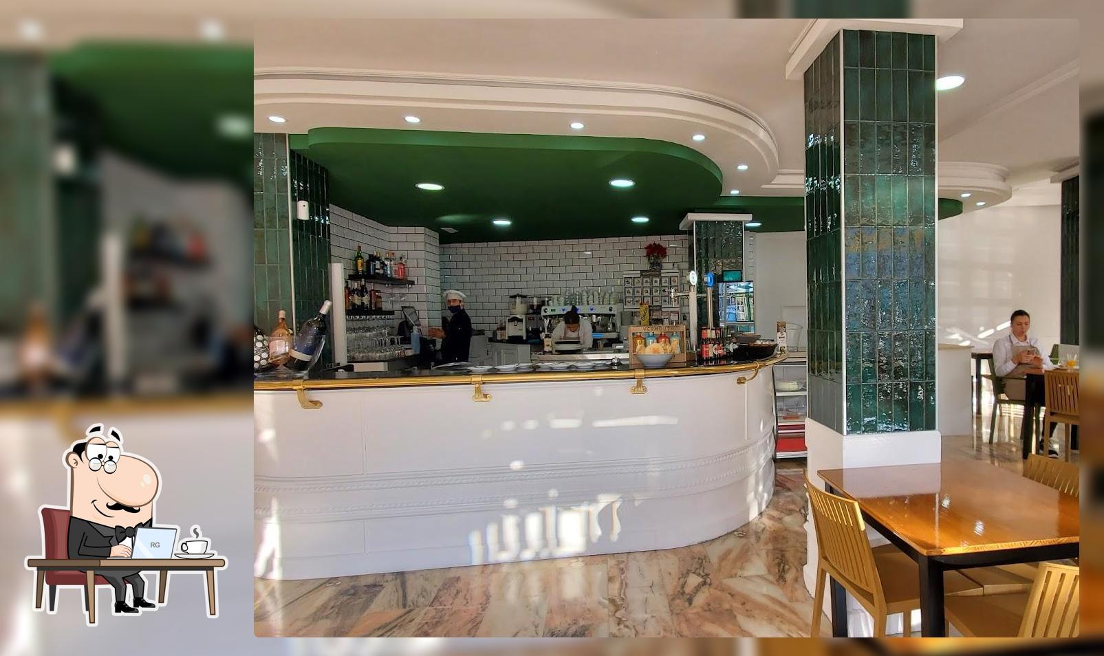 Los 7 mejores restaurantes en Los Palacios y Villafranca, septiembre ...