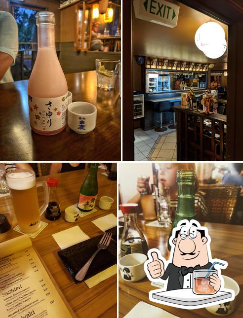 Kushi Yakitori Bar & Japanese Restaurant in Palm Cove - Japanese ...