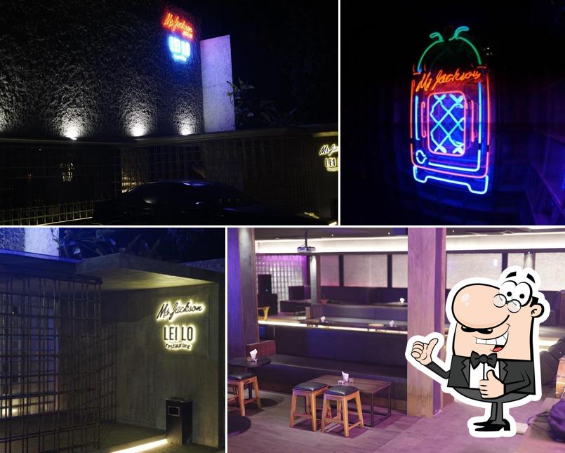 Ms. Jackson Music Bar, South Jakarta - Restaurant menu and reviews