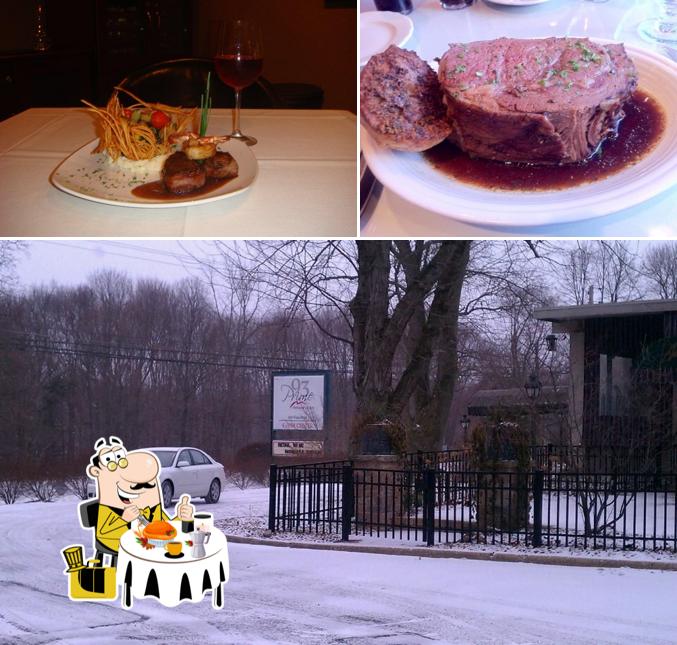 Prime 93, Akron - Restaurant menu, prices and reviews