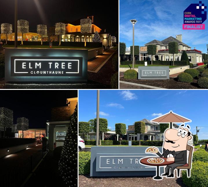 The Elm Tree Glounthaune, Glounthaune - Restaurant menu, prices and reviews