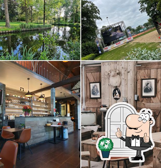 ‘t Gaverkasteel Deerlijk, Deerlijk - Restaurant menu, prices and reviews