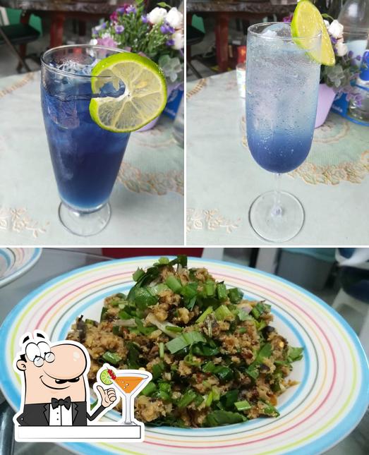 ครัว527, Tha Luang - Menú del restaurante, precios y reseñas