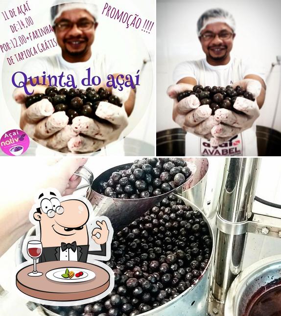 Açaí Nativo Belém restaurante, Belém - Avaliações de restaurantes
