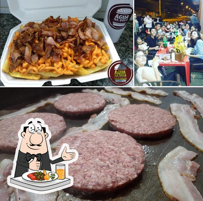Água na Boca dog burguer restaurant, Sorocaba - Restaurant reviews