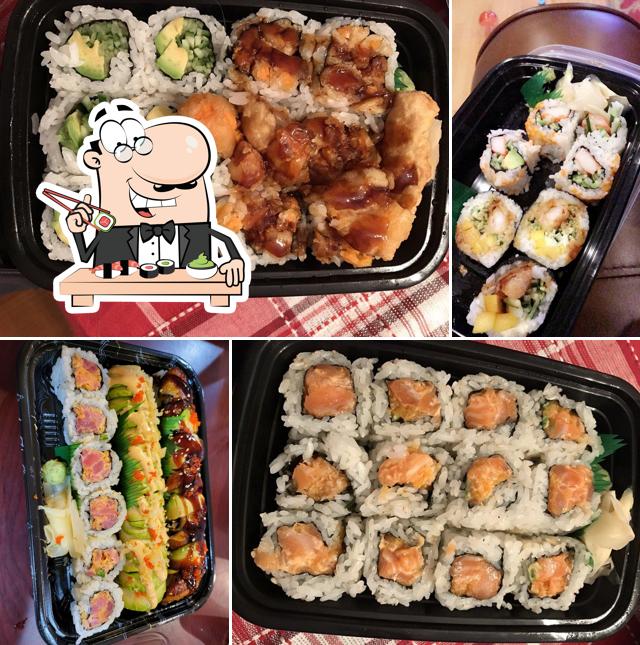 Asia Tasty, Plymouth - Restaurant menu, prices and reviews