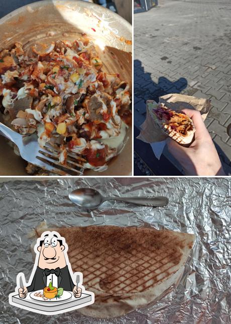 BEYAZ KEBAB, Rzeszow - Restaurant reviews