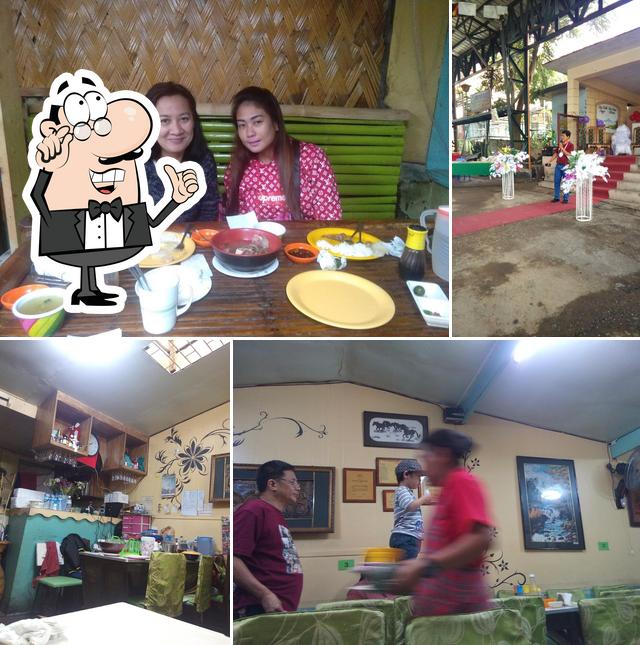 Balajadia Kitchenette restaurant, Baguio - Restaurant reviews