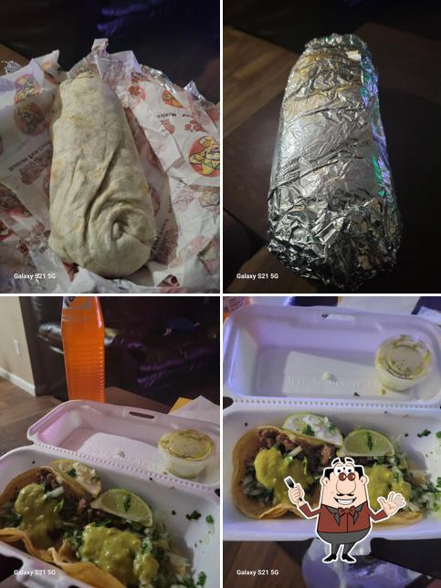 Gilberto's Taco Shop, Arlington - Restaurant menu, prices and reviews