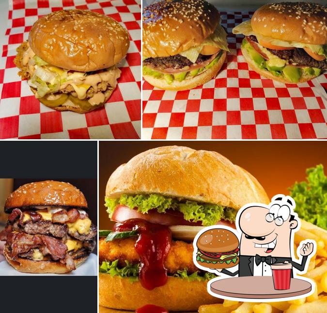 Hut Spike’s Chicken restaurant, Monterrey - Restaurant menu and reviews