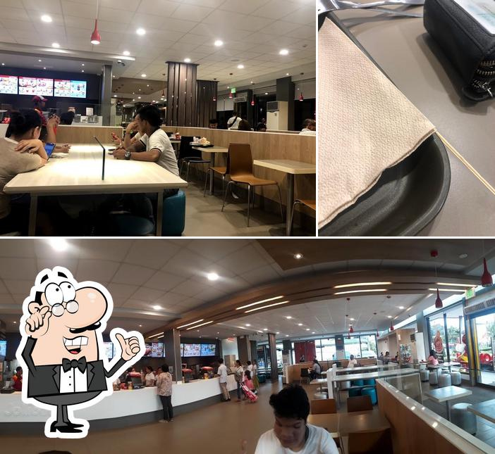 Jollibee, Koronadal City - Restaurant menu, prices and reviews