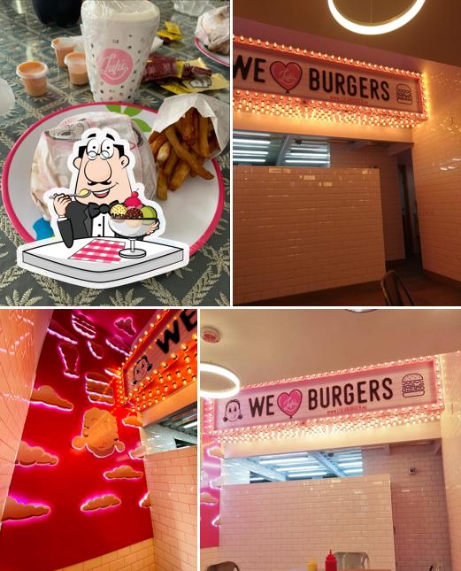 Lulú Burgers, Irapuato - Menú del restaurante, precios y reseñas
