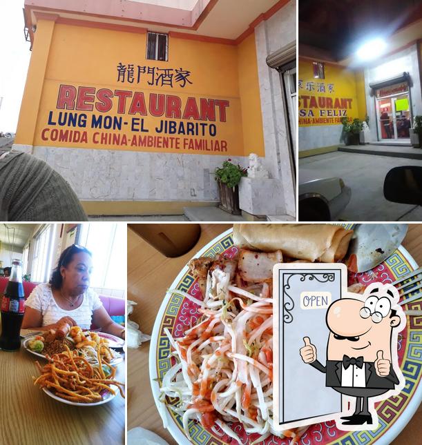 Lung Mon El Jibarito, Tijuana - Restaurant reviews