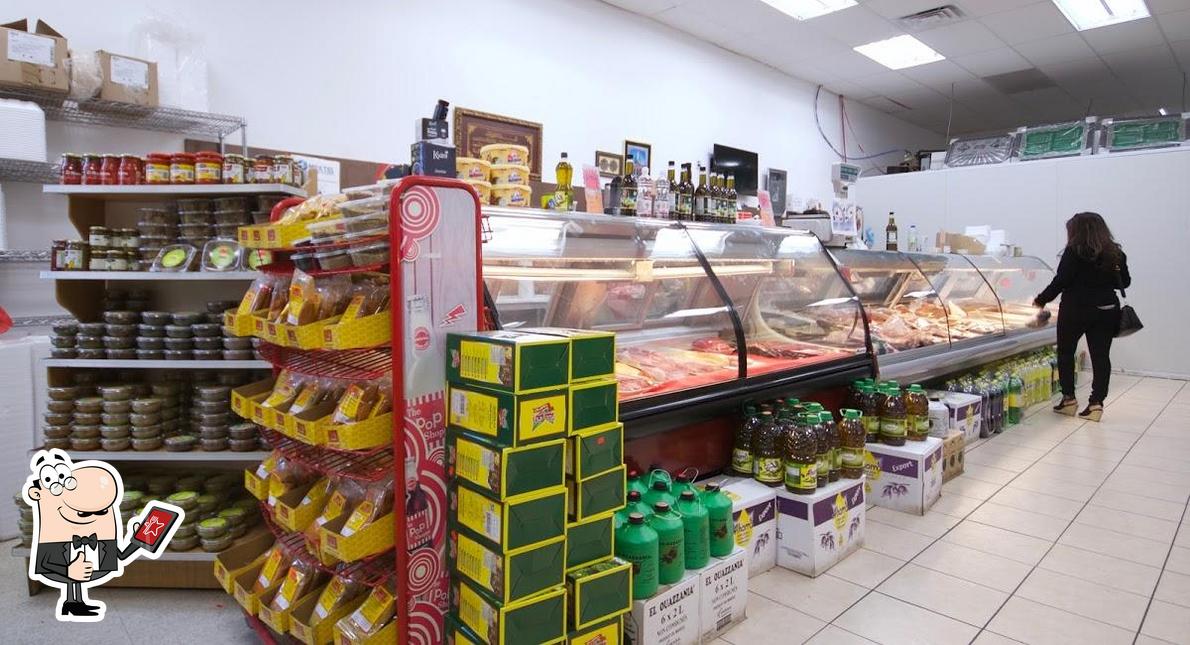 Marché Kabul - Halal Market Boucherie Boulangerie - Kababs - Fruits ...