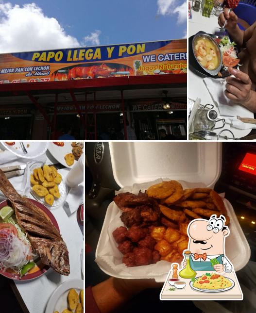 Mejor Pan Con Lechon, Miami - Restaurant menu, prices and reviews