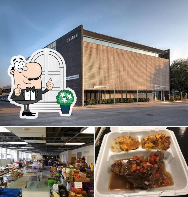 Midtown Kitchen Collective in Houston - Restaurant reviews