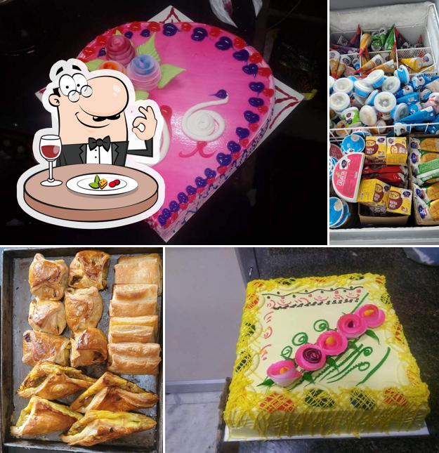 NILGIRIS BAKERY, India - Restaurant reviews