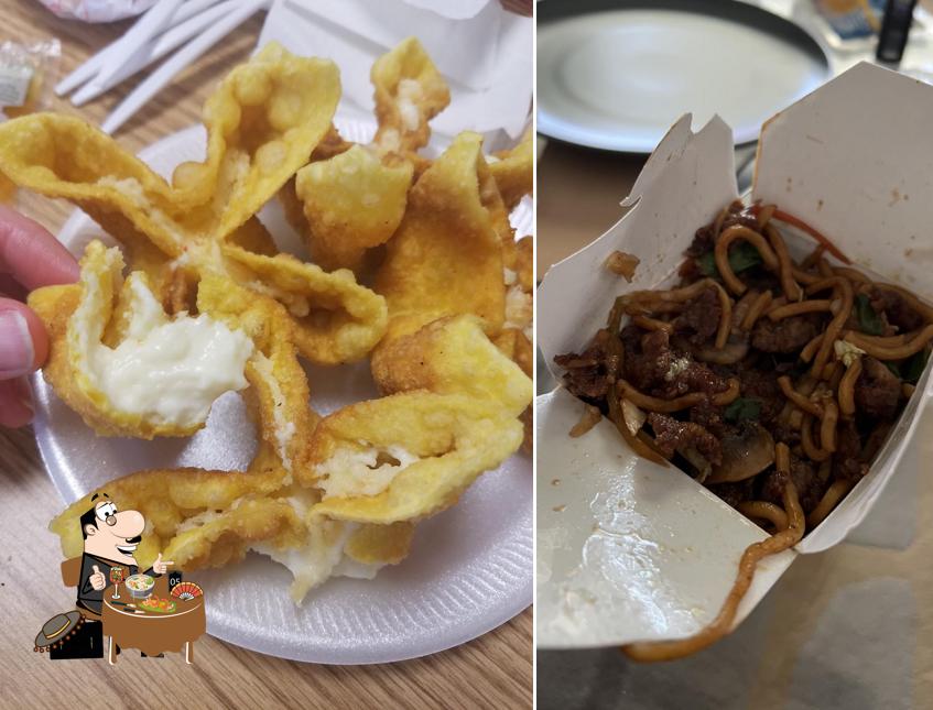 New Ho's Chinese Kitchen, Saint Peters - Restaurant menu, prices and ...