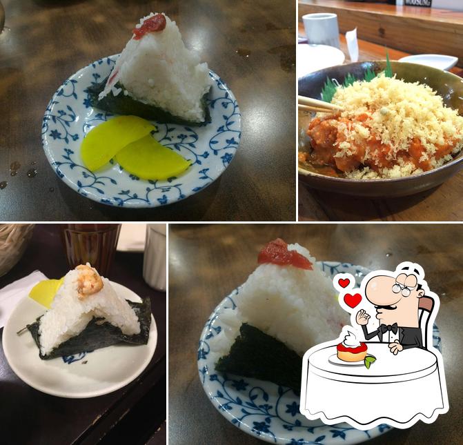 Nihonbashitei, Makati - Restaurant menu, prices and reviews