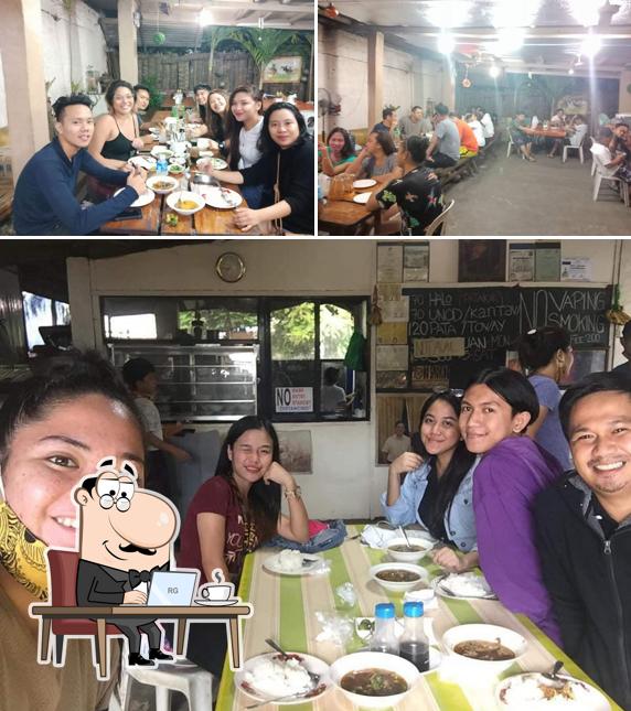 Patakik, Iloilo City - Restaurant menu, prices and reviews