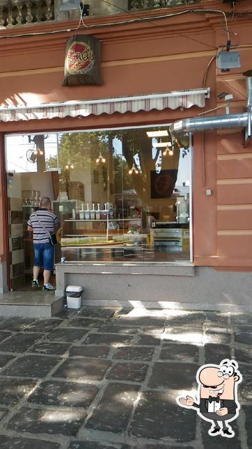 Pizza Radu, Brăila - Restaurant menu and reviews