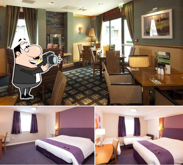 Top 7 restaurants in Rhyl, december 2025 - Restaurant Guru