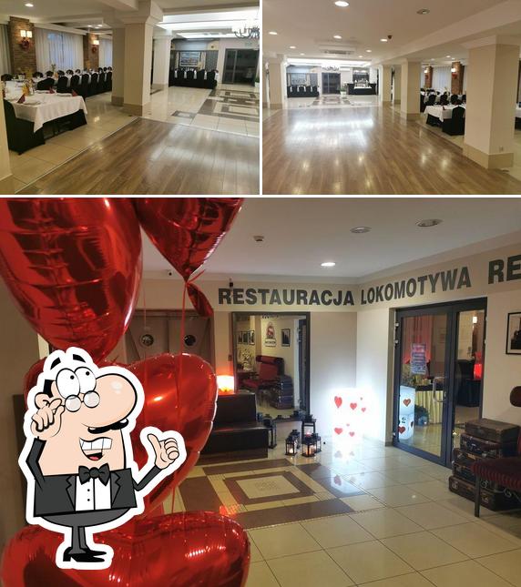 Restauracja Lokomotywa, Torun - Restaurant menu, prices and reviews