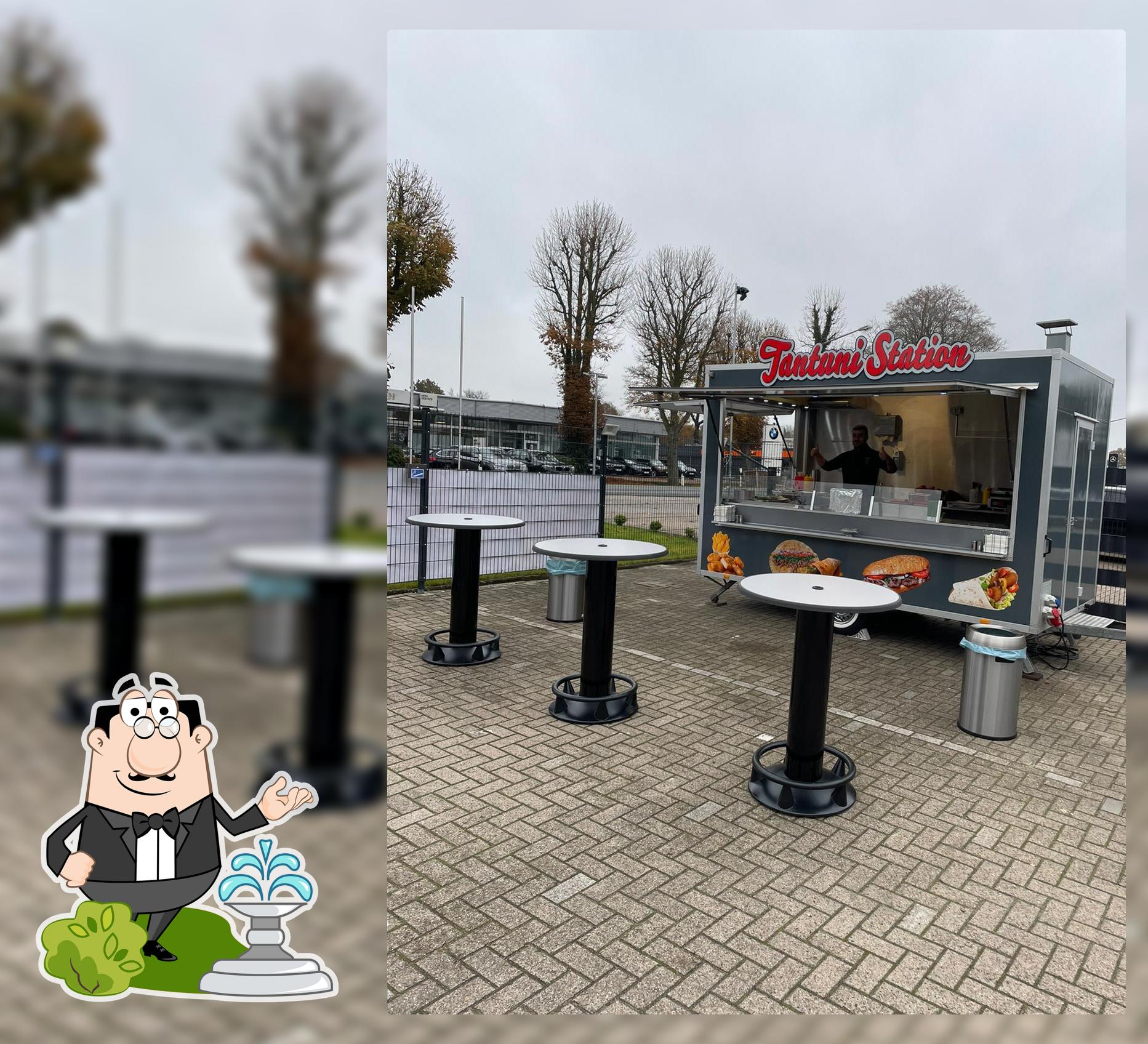 Tantuni Station, Oldenburg - Speisekarte, Preise und Bewertungen