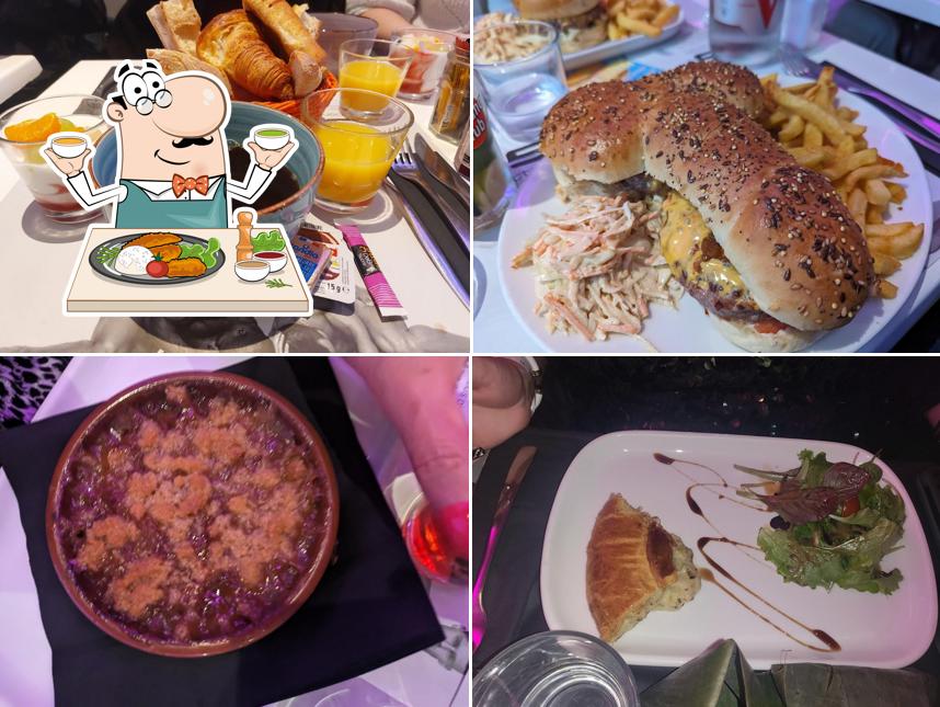 Tata Burger, Paris - Menu du restaurant, prix et avis