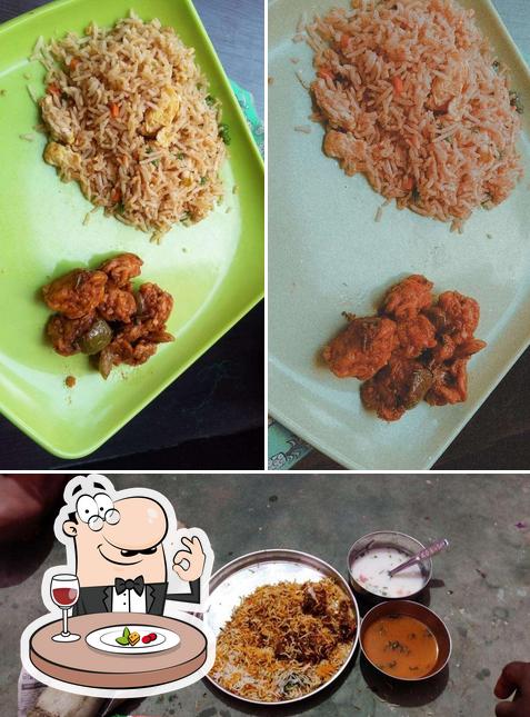 The Hungrill, Bhubaneswar - Restaurant menu, prices and reviews