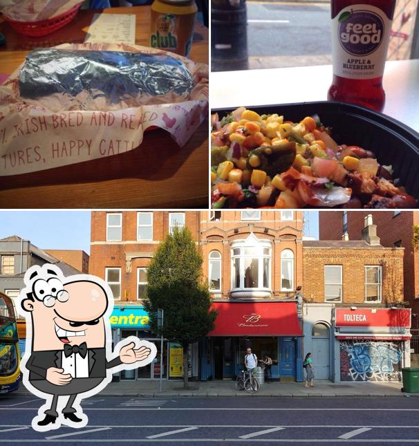 Tolteca Camden Street, 40 Camden Street Lower in Dublin - Restaurant ...