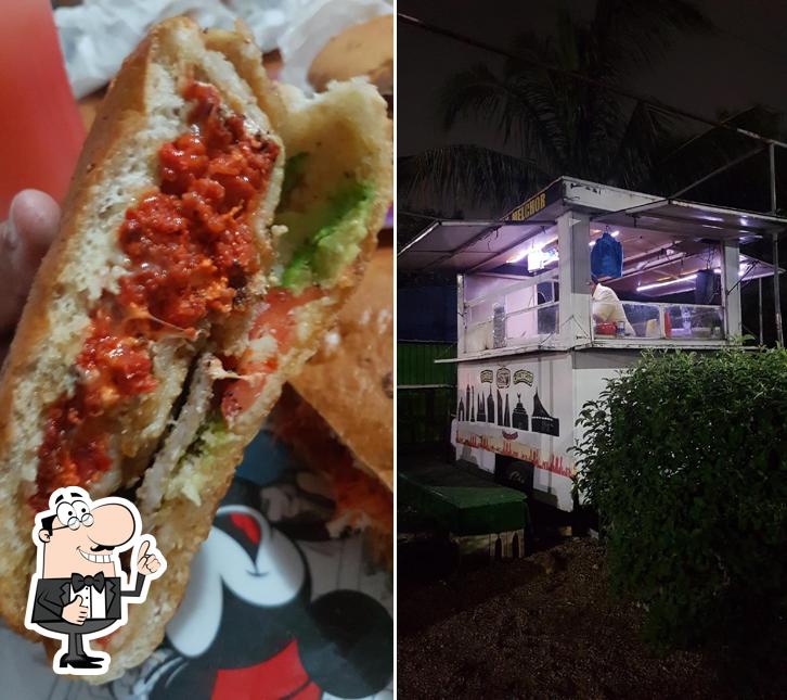 Tortas Chilangas Don Melchor, Cancún - Restaurant menu, prices and reviews
