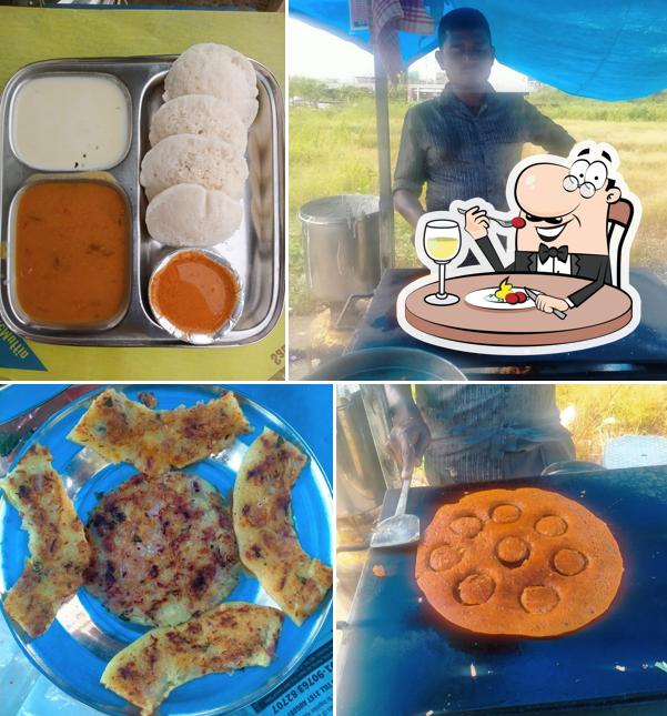 Valli hot Idli, Navi Mumbai - Restaurant reviews
