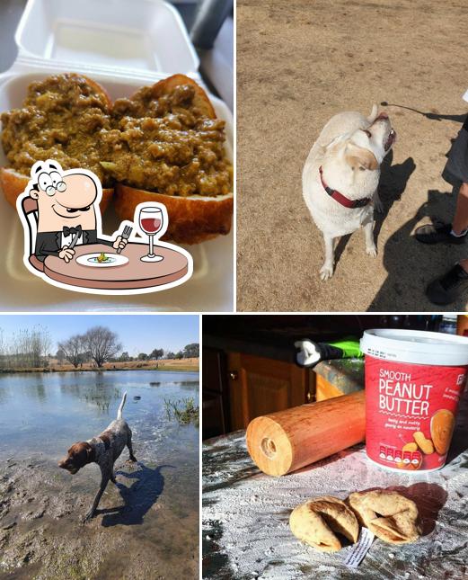 Walkhaven Dog Park, Randburg - Restaurant menu, prices and reviews