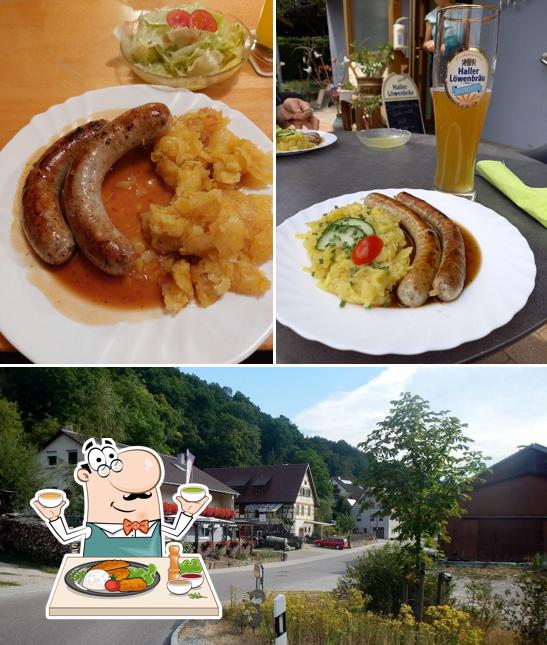 Wilderer Stüble, Gerabronn - Speisekarte, Preise und Bewertungen