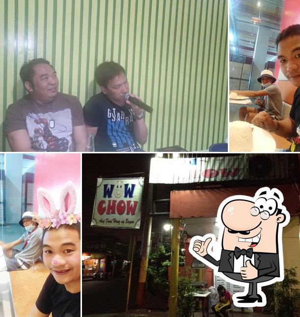 Wow Chow Food House, Parañaque - Restaurant menu, prices and reviews