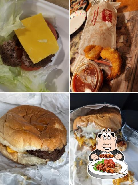 Swensons Drive-In in Avon - Restaurant menu and reviews