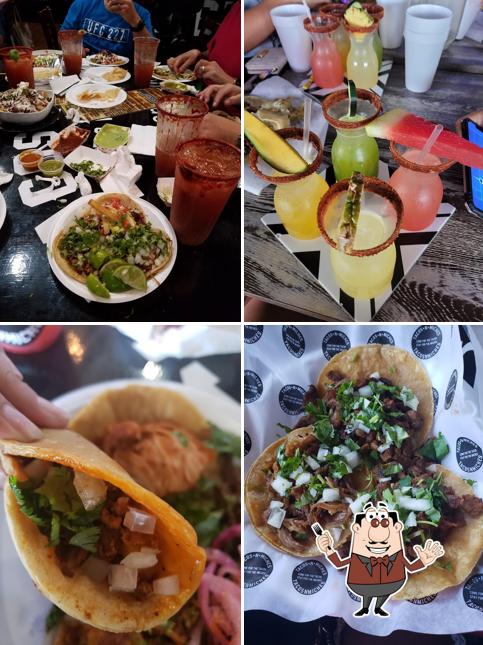 Best fish tacos in Downey restaurants, spring 2024 - Restaurant Guru