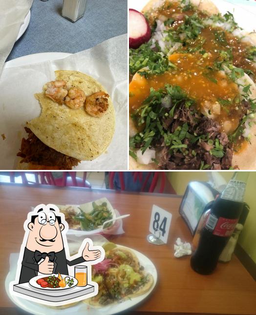 Taqueria San Pancho, Roswell - Restaurant menu, prices and reviews
